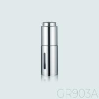 China Luxury Dropper Bottles Packaging 15ml 30ml GR903A/B/C for sale