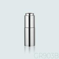 China Luxury Dropper Bottles Packaging 15ml 30ml GR903A/B/C for sale