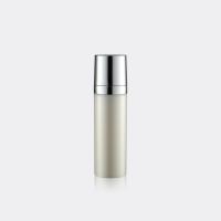 China PP/PP PCR Snap On Airless Bottle GR609A Storage 0.20ml for sale