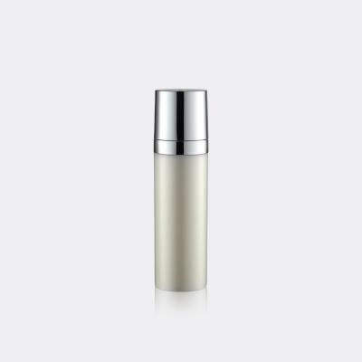 China PP/PP PCR Snap On Airless Bottle GR609A Storage 0.20ml for sale