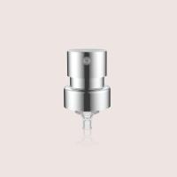 China Perfume Pump Sprayer JY811 Crimpless / Screw - On / Crimp-On for sale