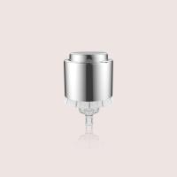 China Perfume Pump Sprayer JY811 Crimpless / Screw - On / Crimp-On for sale