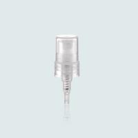 China Convenient Perfume Pump Sprayer JY813 JY813A Screw On for sale