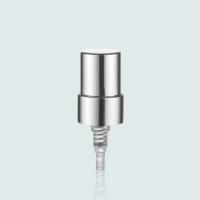 China Convenient Perfume Pump Sprayer JY813 JY813A Screw On for sale