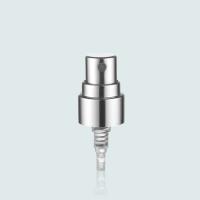 China Convenient Perfume Pump Sprayer JY813 JY813A Screw On for sale