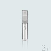 China Perfume Pump Sprayer JY818 With PP Bottle Discharge Rate 0.05±0.01ml/T for sale