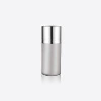 China Airless Bottle GR210F Refillable Inner Bottle for sale