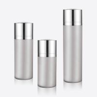 China Airless Bottle GR210F Refillable Inner Bottle for sale
