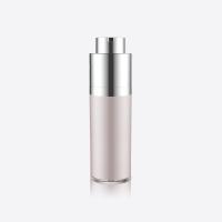 China Series GR210G Refillable Inner 50ml Airless Pump Bottles Wholesale for sale