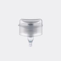 China JY703 Makeup Nail Polish Remover Pump Dispenser Plastic PP 0.50±0.05ml/T  Dosage for sale