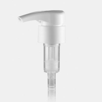 China JY328-01 Professional Customized Water Proof Plastic Lotion Pump Down Lock for sale