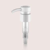 China JY310-20 Professional Customized Plastic Lotion Pump Down Lock for sale
