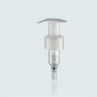 China JY303-03 Plastic Soap Dispenser Pump  Up Lock for sale