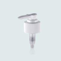 China JY308-25 1.2CC Small Housing Lotion Dispenser Pump With Variety Of Actuator Design for sale