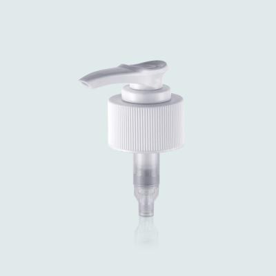 China JY308-25 1.2CC Small Housing Lotion Dispenser Pump With Variety Of Actuator Design for sale