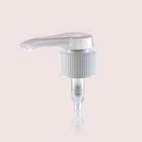 China JY308-35 1.2CC Small Housing Lotion Dispenser Pump With Variety Of Actuator Design for sale