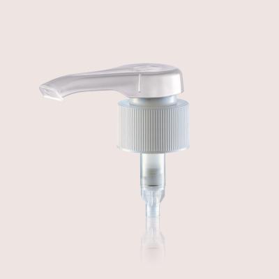 China JY308-35 1.2CC Small Housing Lotion Dispenser Pump With Variety Of Actuator Design for sale