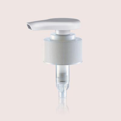 China JY308-40 Special Designed PP Replacement Lotion Pump Head / Lotion Pumps for sale