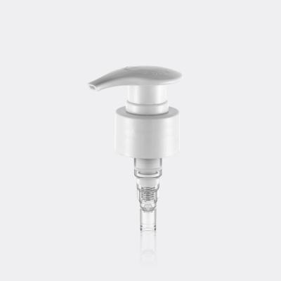 China JY331-06 Down Locking 2cc Plastic Lotion Pump for sale