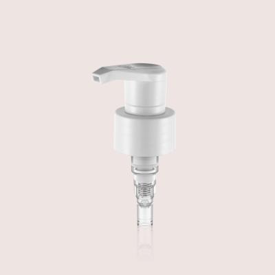China Y331-13 Plastic Down Locking Plastic Liquid Soap Dispenser Pump  For Shampoo And Hair Condition for sale