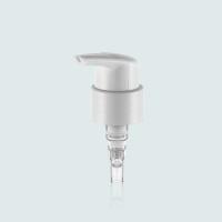 China Y331-18 Plastic Down Locking Plastic Liquid Soap Dispenser Pump  For Shampoo And Hair Condition for sale