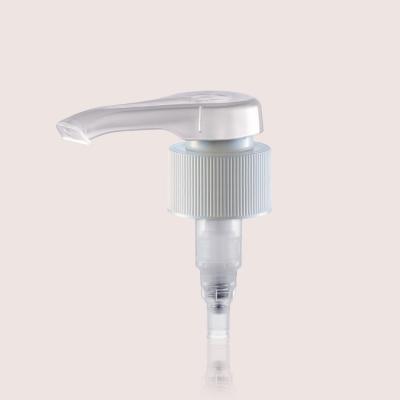 China JY327-35 Plastic Lotion Pump / Liquid Dispenser For Shampoo Bottle for sale