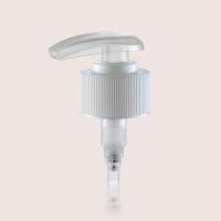 China JY327-36 Plastic Lotion Pump / Liquid Dispenser For Shampoo Bottle for sale