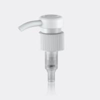 China JY317-20 Plastic Lotion Dispenser Pump Big Dosage 3.5CC-4.0CC , 33/410,28/410,30/400 for sale
