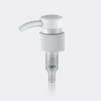 China JY317-20 Plastic Lotion Dispenser Pump Big Dosage 3.5CC-4.0CC , 33/410,28/410,30/400 for sale