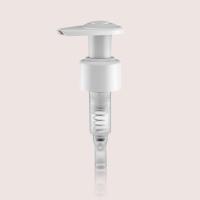China JY312-28 Up Lock Replacement Soap Dispenser Pump Tops  for sale