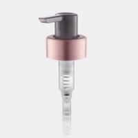 China JY312-29 Up Lock Replacement Soap Dispenser Pump Tops  for sale