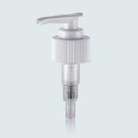 China JY315-01 Soap Lotion Pump Plastic Reliable Hygienic for sale