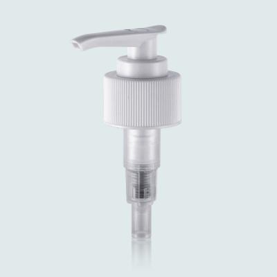 China JY315-01 Soap Lotion Pump Plastic Reliable Hygienic for sale