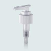 China JY315-02 Soap Lotion Pump Plastic Polypropylene Sleek for sale