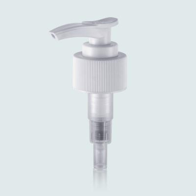China JY315-02 Soap Lotion Pump Plastic Polypropylene Sleek for sale