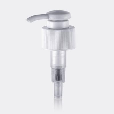 China Efficient JY315-04 Soap Lotion Pump Leak Proof for sale