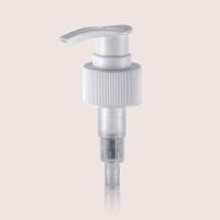 China JY315-05 Ergonomic Lotion Dispenser Pump Leak Proof for sale