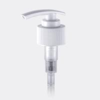 China JY315-07 Hygienic Adjustable Lotion Dispenser Pump for sale