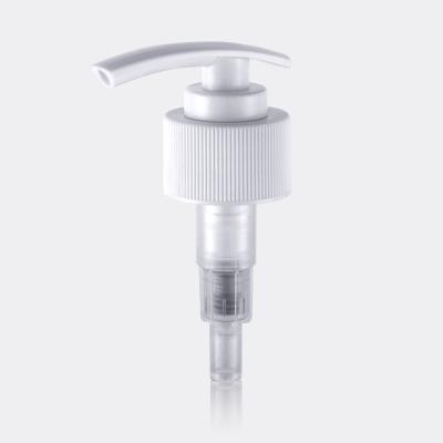 China JY315-07 Hygienic Adjustable Lotion Dispenser Pump for sale