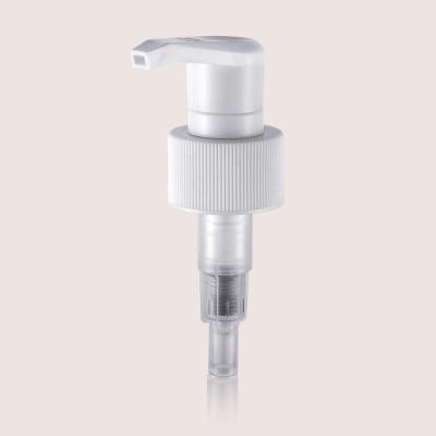 China JY315-13 Plastic Liquid Lotion Dispenser Pump For Shampoo Bottle for sale