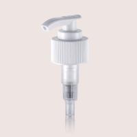 China Efficient JY315-16 Lotion Dispenser Pump For Body Lotion for sale