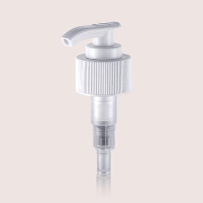 China Efficient JY315-16 Lotion Dispenser Pump For Body Lotion for sale