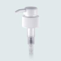 China JY315-17 Lotion Dispenser Pump For Shampoo And Hair Condition for sale