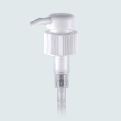 China JY315-17 Lotion Dispenser Pump For Shampoo And Hair Condition for sale