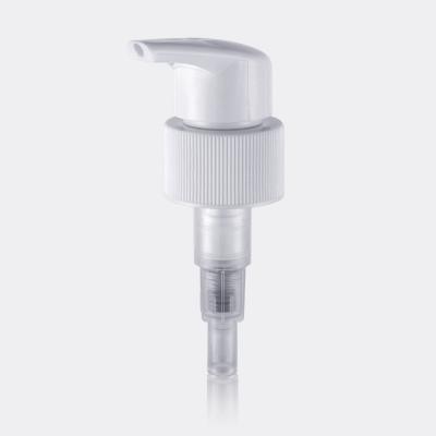 China JY315-18 Ergonomic Lotion Dispenser Pump For Liquid Soap for sale