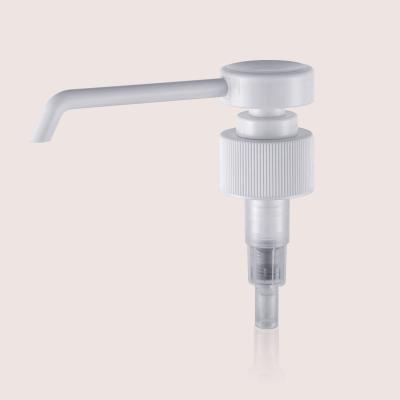 China SS304 Spring JY315-21 Soap & Lotion Dispenser Pumps Polypropylene for sale