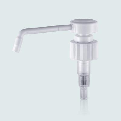 China JY315-21A Leakage Proof Plastic Lotion Pump SS316 Spring for sale