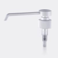 China PP JY315-21B Lotion Soap Dispenser Pumps Leakage Proof for sale