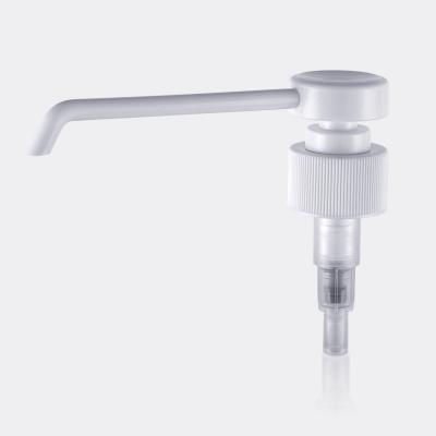 China PP JY315-21B Lotion Soap Dispenser Pumps Leakage Proof for sale