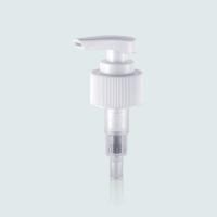 China JY315-22 Dispensing Dispenser Lotion Pump Hygienic for sale